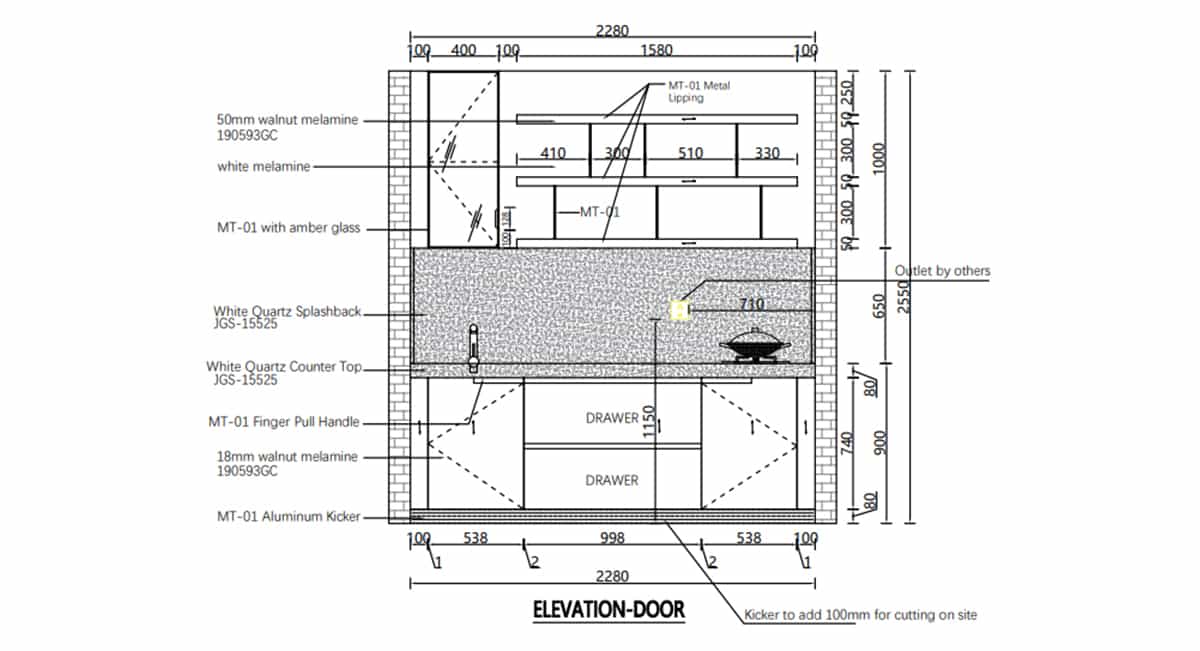 Dự án Mới: Shell Tower (Khách Sạn Velero) Doha, Qata - Suofeiya - Tập ...