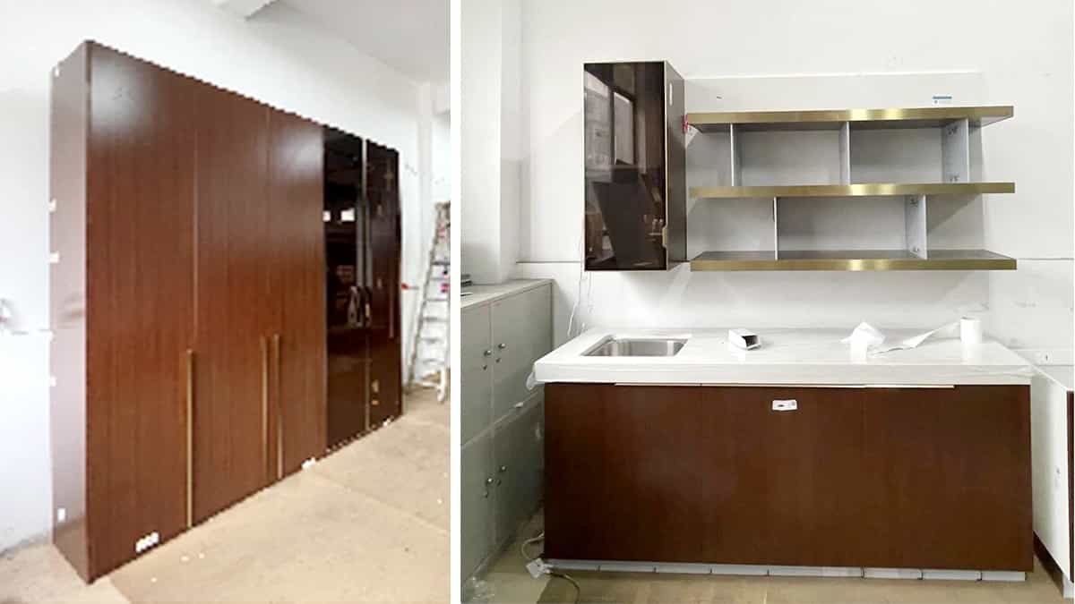 Dự án Mới: Shell Tower (Khách Sạn Velero) Doha, Qata - Suofeiya - Tập ...