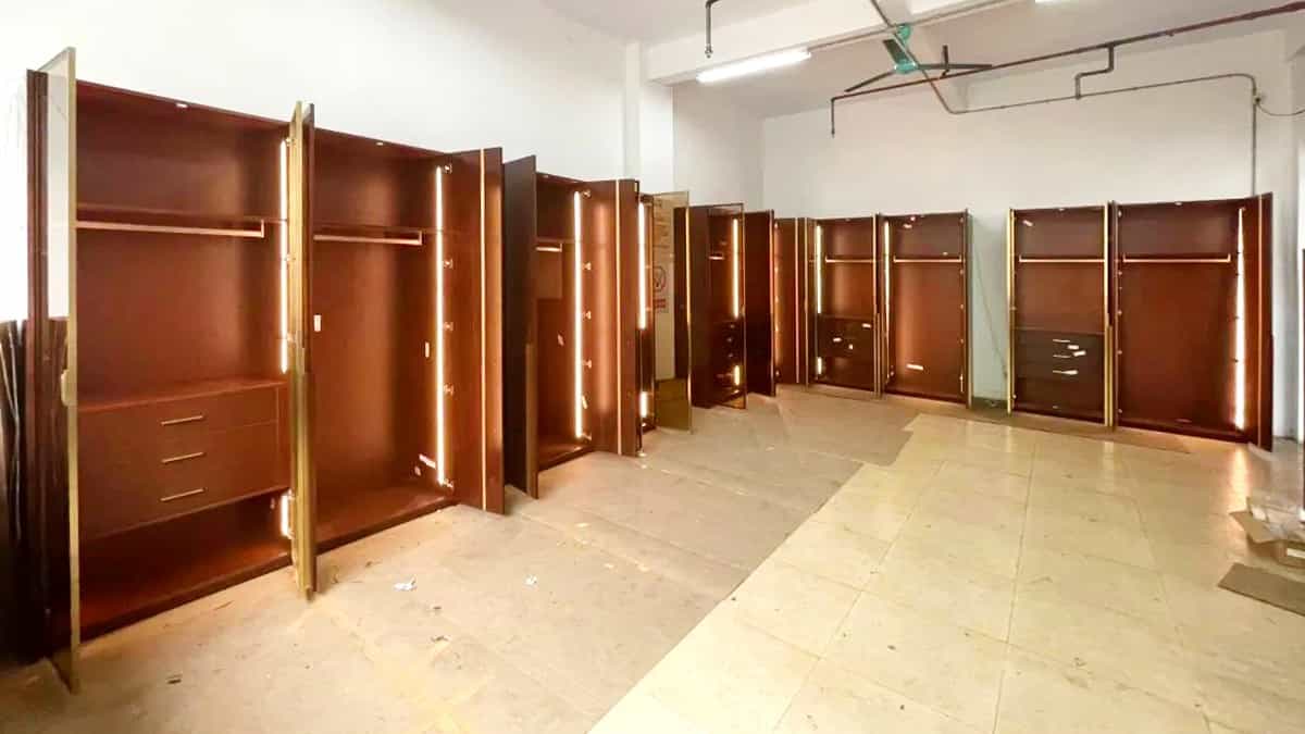 Dự án Mới: Shell Tower (Khách Sạn Velero) Doha, Qata - Suofeiya - Tập ...